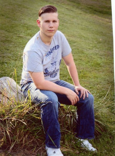 Three Were Awarded Tad Fitzsimmons Scholarship | News, Sports, Jobs ...